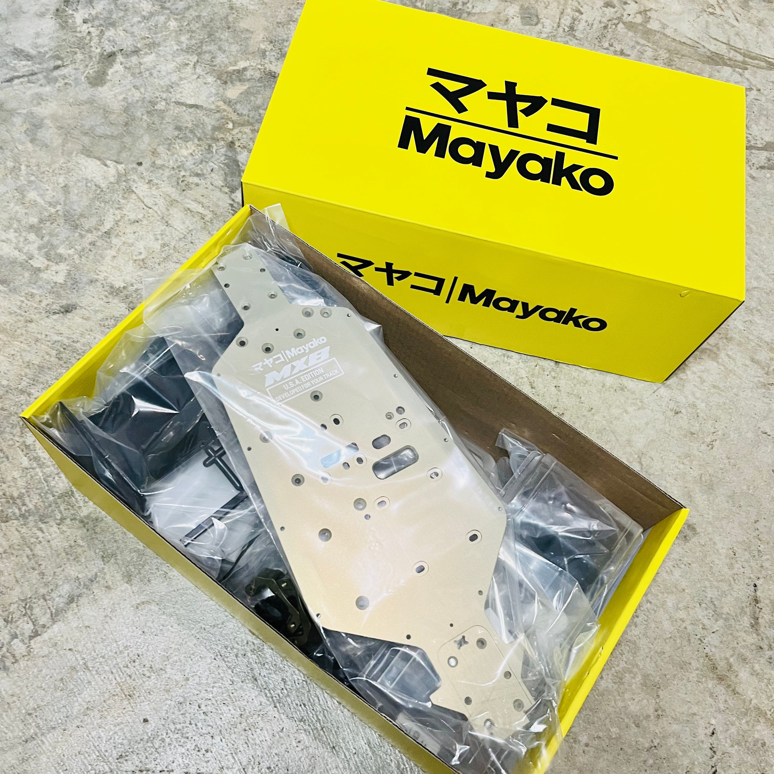 Mayako MX8